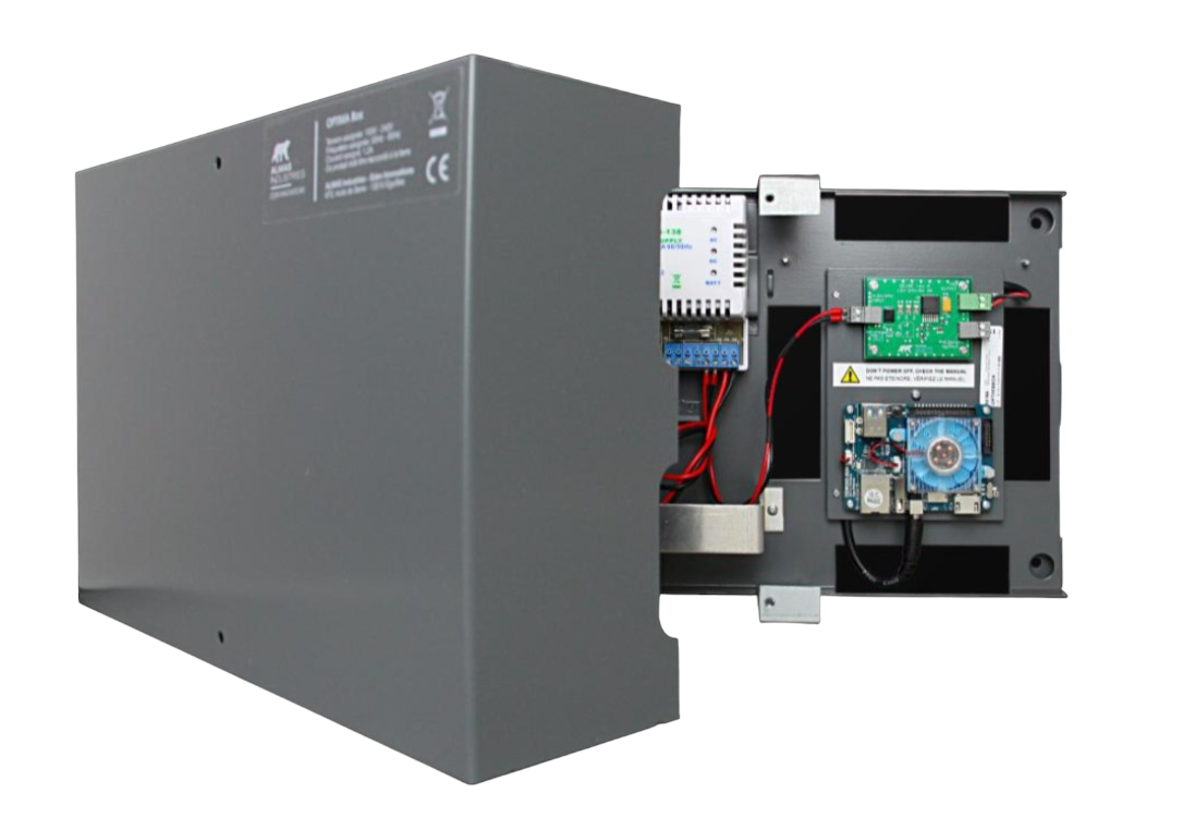 Optimabox | Faille Industrie