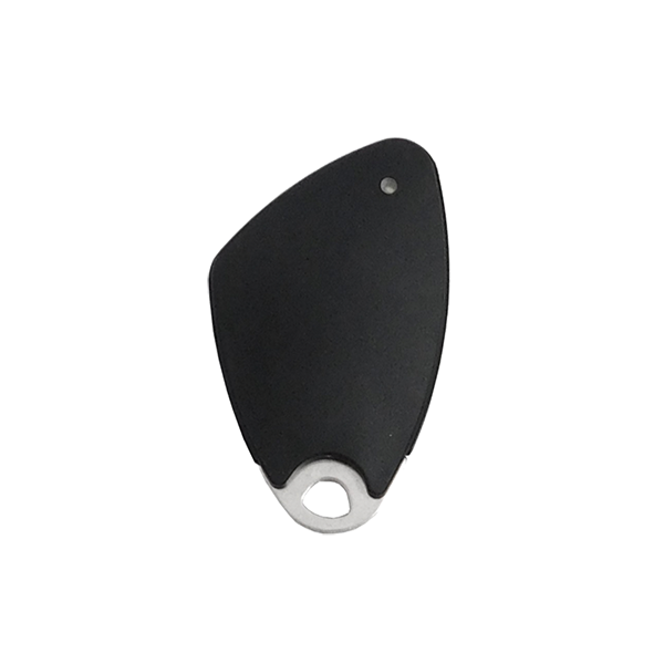 Badge vigik | Faille Industrie