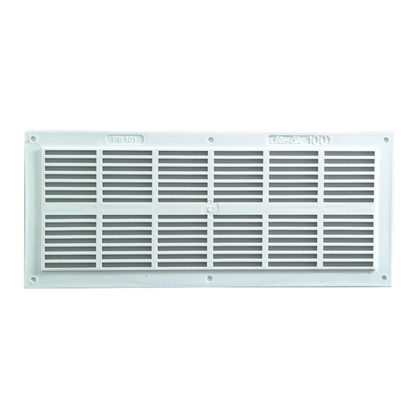 Grille extra plate | Faille Industrie