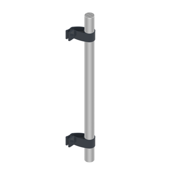 Kit support diva x inox | Faille Industrie