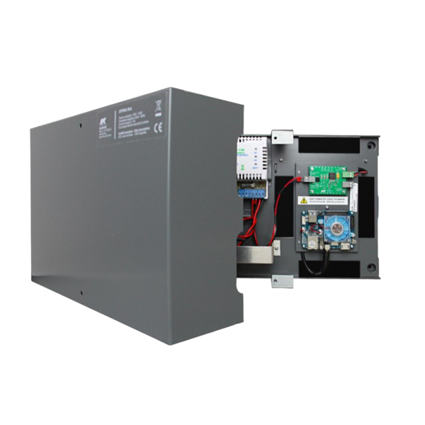 Optimabox | Faille Industrie