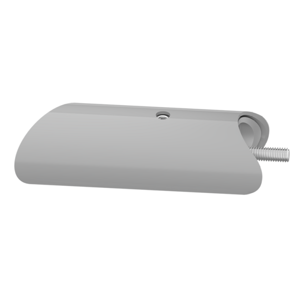 Kit support incliné diva xxi alu | Faille Industrie