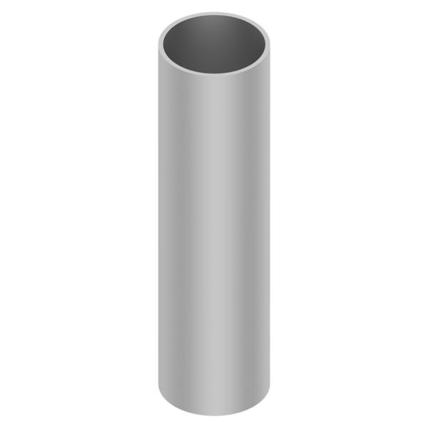 Tube inox diva | Faille Industrie