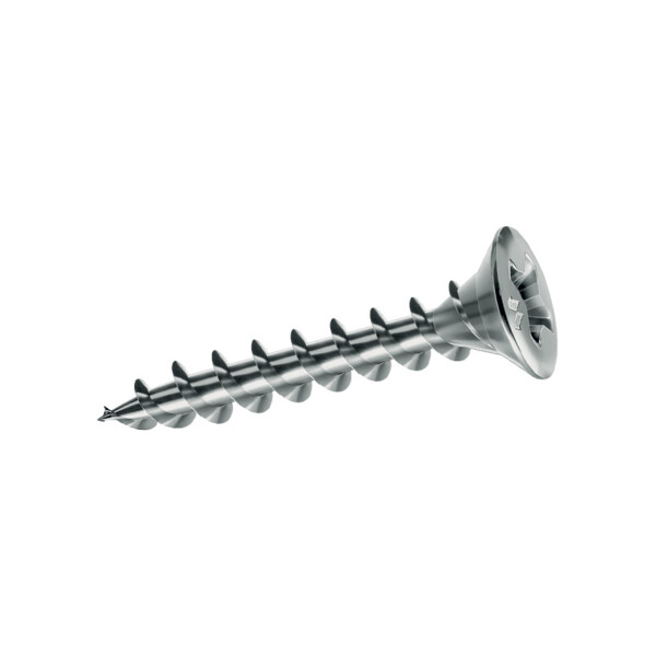Vis pvc | Faille Industrie