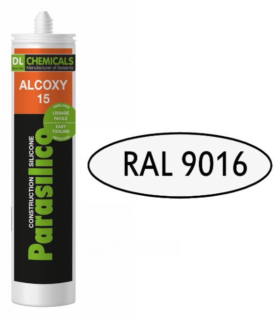 Parasilico alcoxy 15 | Faille Industrie